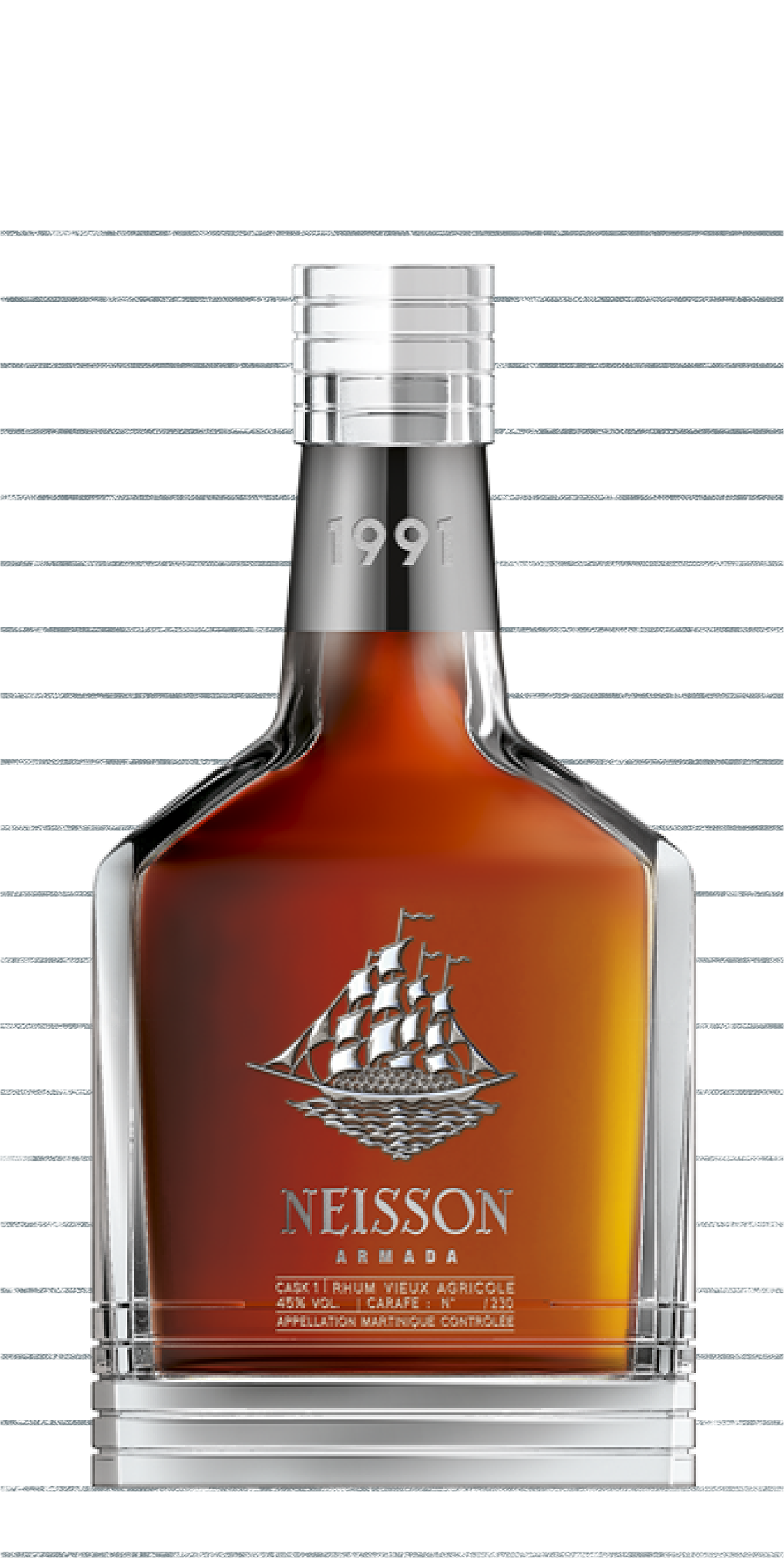 Nos Armadas - Neisson